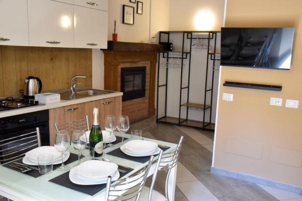 Fn Modern Stay - Lake Como - Lecco