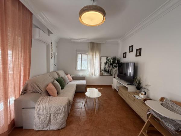 Apartamento Boho En El Casco Antiguo De Estepona - Valladolid 16 - エステポナ