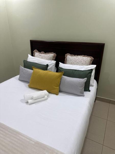 Jefferson Suites At 30 Lily - Lusaka