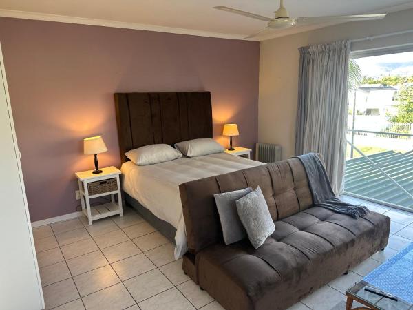 Loft Style Apartment - Western Cape