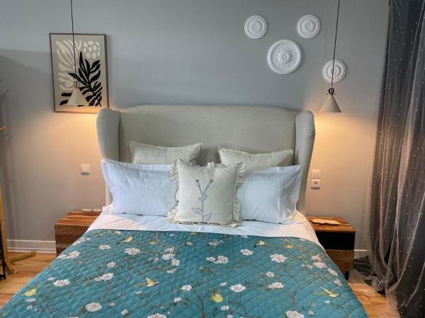 Salina Ria Studio 2 - Aveiro
