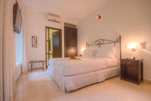 Hotel Monterrey - Cartagena de Indias