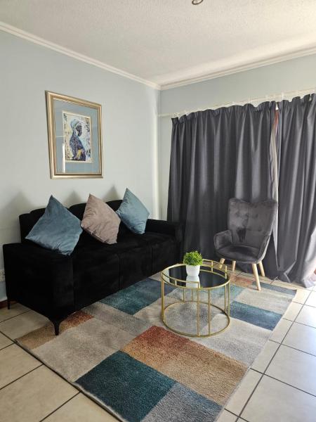 Exquisite Apartment In Fourways - Sandton