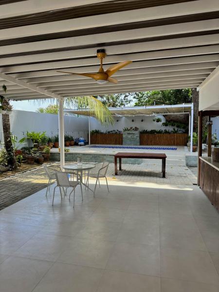 Evergreen Private Pool Villa - Cavite - Tanza