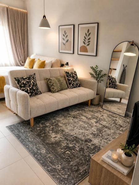 The Paddocks Stay - Sandton