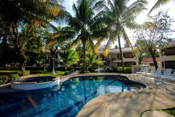 Playas Del Coco, Guanacaste, Costa Rica - Playa Hermosa