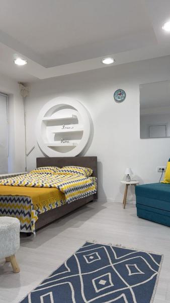 Modern Studio In Center Of Belgrade - Belgrad