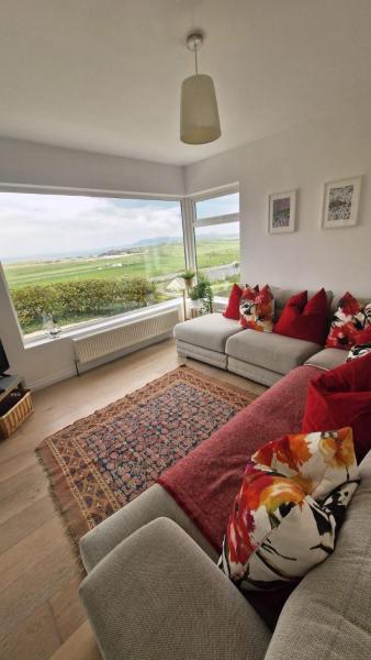 Ocean Heights House - Dunfanaghy