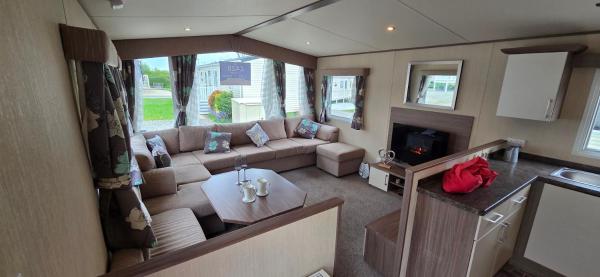 The Malvern - Park Dean Resort - Devon