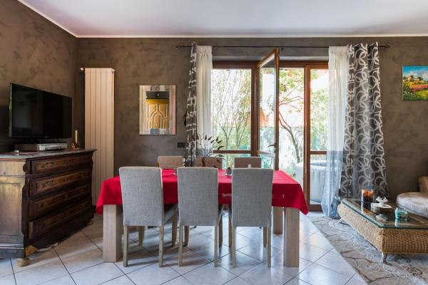 Lovely Villa With Pool And Sauna Lago Maggiore - Lake Maggiore