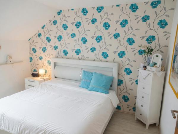 Dreiflüsse Appartement - Traumgarten Mit Grill Und Pavillon, Wlan, Küche Und Parkplatz - Passau