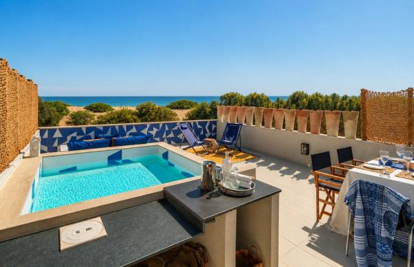 Blue Riad - Ispica