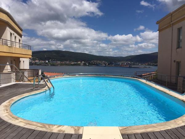 Apartamento Playa Quenxe - Cee