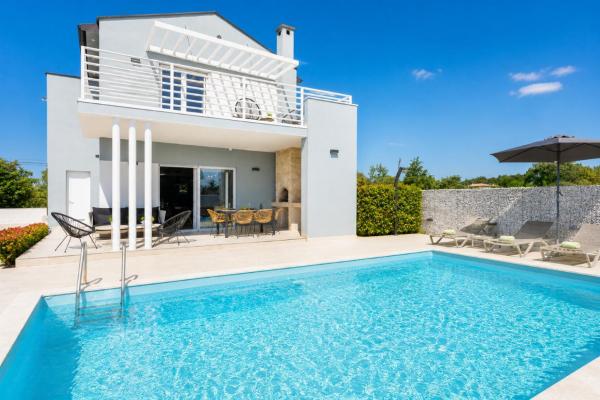 Villa Ovis - Istrien