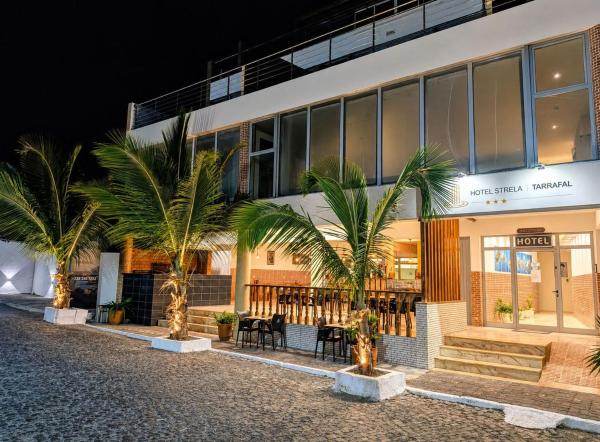 Hotel Strela Tarrafal - Cabo Verde