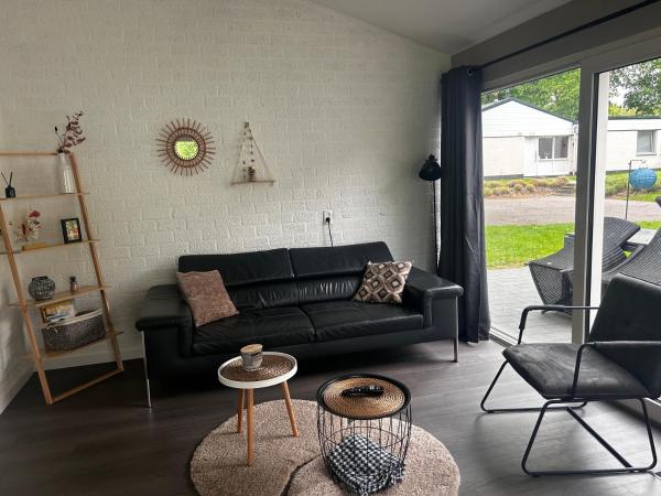 Cosy 8 - Zuid-limburg - Aachen