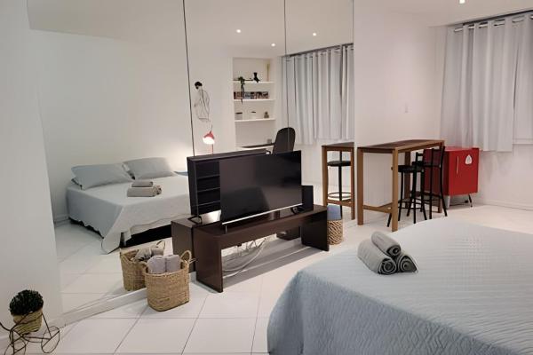 Rio Hosting Studio - Copacabana - Rio de Janeiro