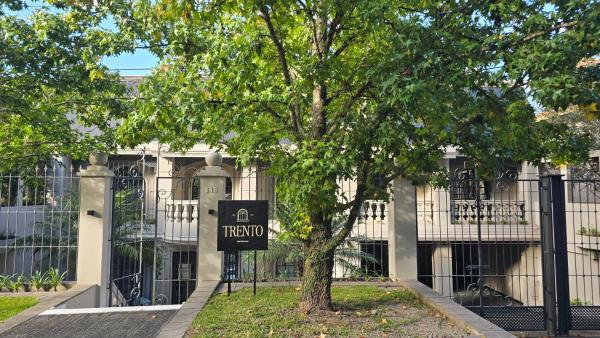 Trento Hotel Boutique - San Salvador de Jujuy