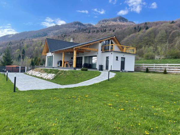 Lumar Lodge Tohăniță Zarnesti - Peștera