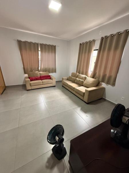 Casa Primavera - Pirenópolis