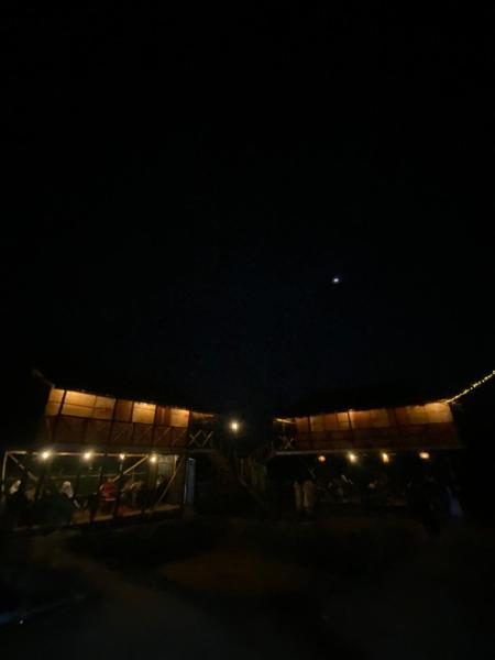 Bonkutir Cafe And Eco Resort - Meghalaya