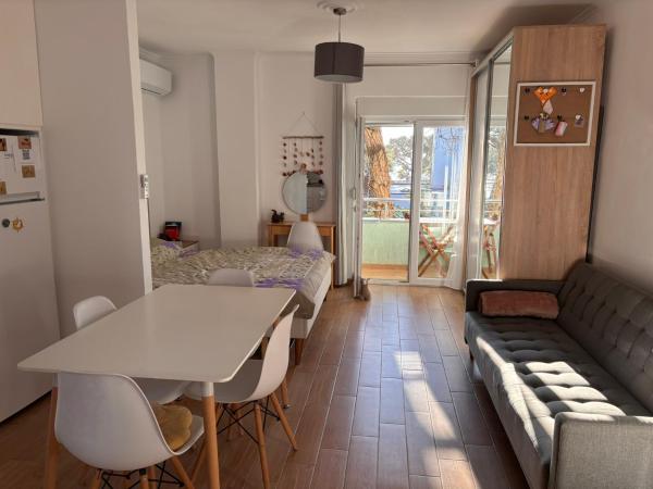 Seaview Apartment Pinea Golem - Golem