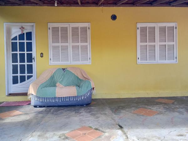 Casa De Alessandra - Tiradentes