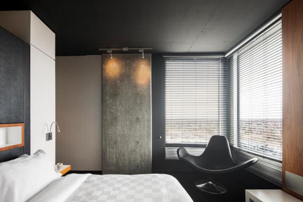 Hôtel Alt Quartier Dix30 - Longueuil