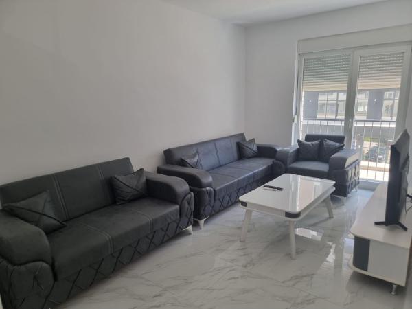 Charming Apartment - Kosovo