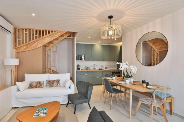 Maison Vue Sur Le Chenal Avec Toit Terrasse - Château-d'Olonne