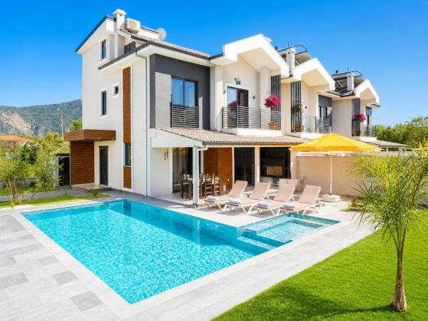 Villa Exclusive Paradise 3 - Dalyan