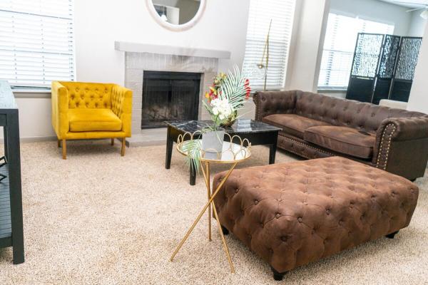 2br 2ba Huntsville City Center - 亨茨維爾