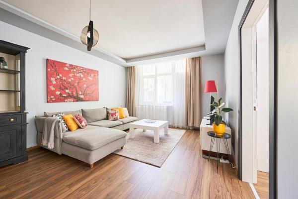 Kaira Homes 1 - Ankara