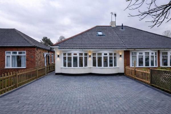 Chestnut House - Redcar