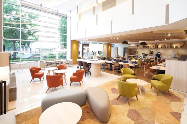Holiday Inn & Suites Shin Osaka By Ihg - Umeda