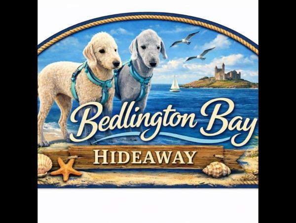 Bedlington Bay Hideaway - Maldon, UK