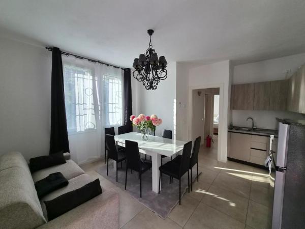 Villa Spiaggia Oro - 4 Minute Walk To The Beach - Sirmione