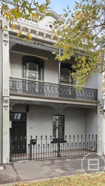 A Tower Of Living, Victorian Terrace Gem - Kensington