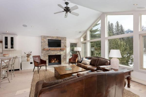 8166 Nicklaus North - Whistler