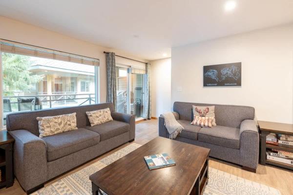 Fabulous Location Private Hot Tub, No Car Needed, Sleeps 8 - 威士拿
