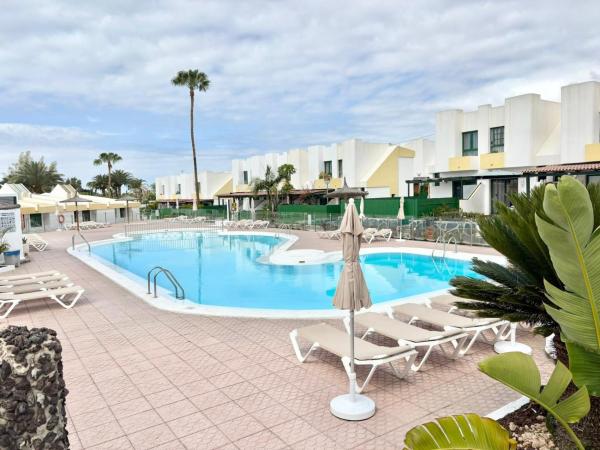 Tropical Sun - Gran Canaria