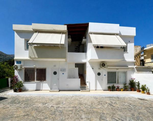 Elounda Square Home - Elounda
