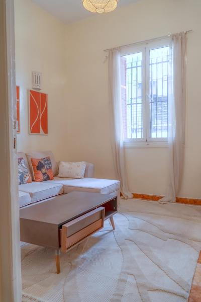 Cozy Appartement Center City 11 Janvier - Casablanca
