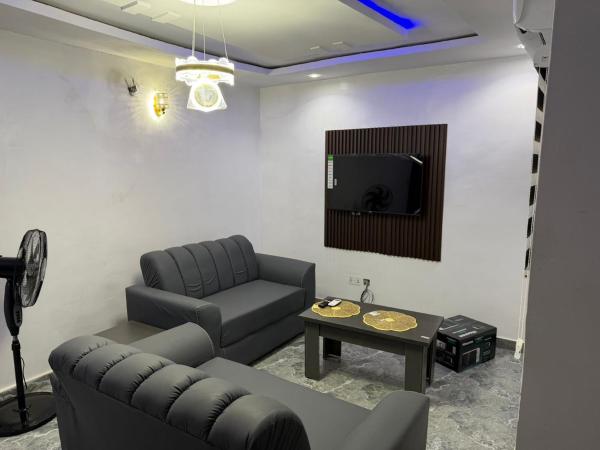 Orry Appartments International - Lagos