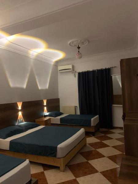 Hotel Panorama - Constantine