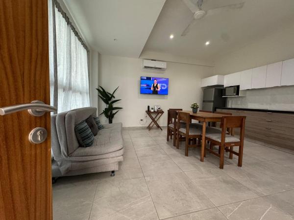 Chic Stay, Rooftop Plunge Pool, 4 Blocks From 5th - Playa del Carmen
