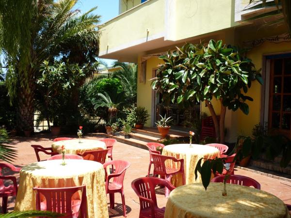 Hotel Alexander - Ricadi