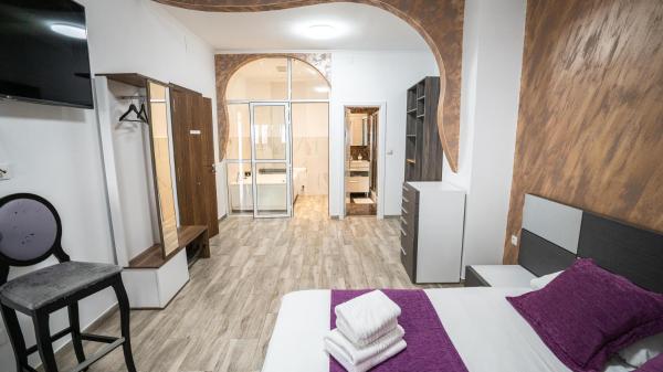 Casa Brava - Alicante