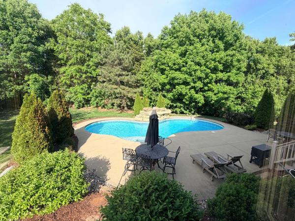 World Cup Grand Retreat Overland Park - Shawnee, KS