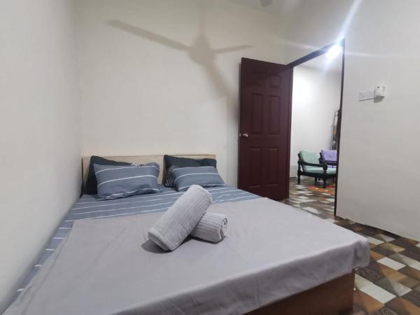 Bliss Homestay - Sipitang